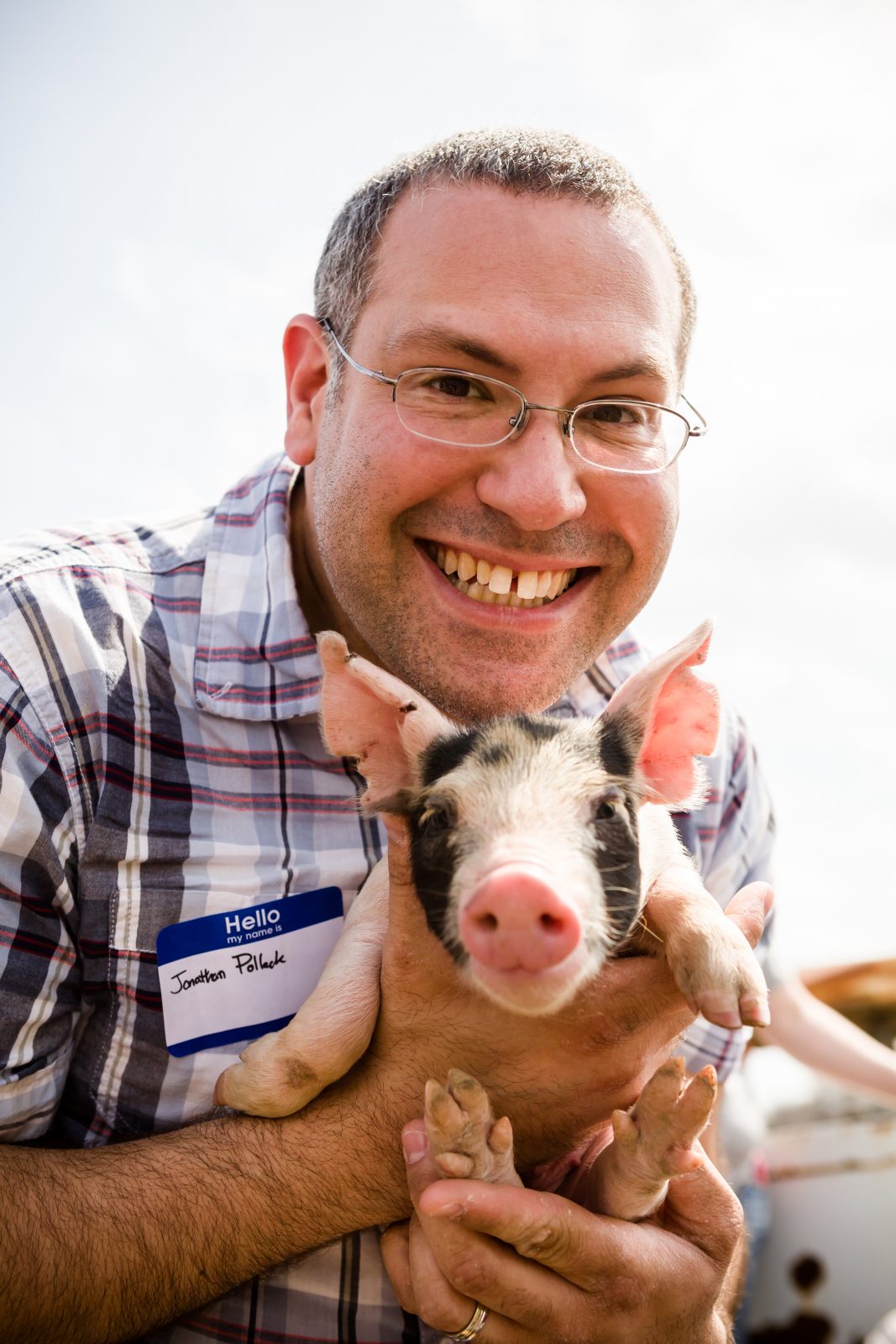 About St. Louis Photographer J. Pollack Photography